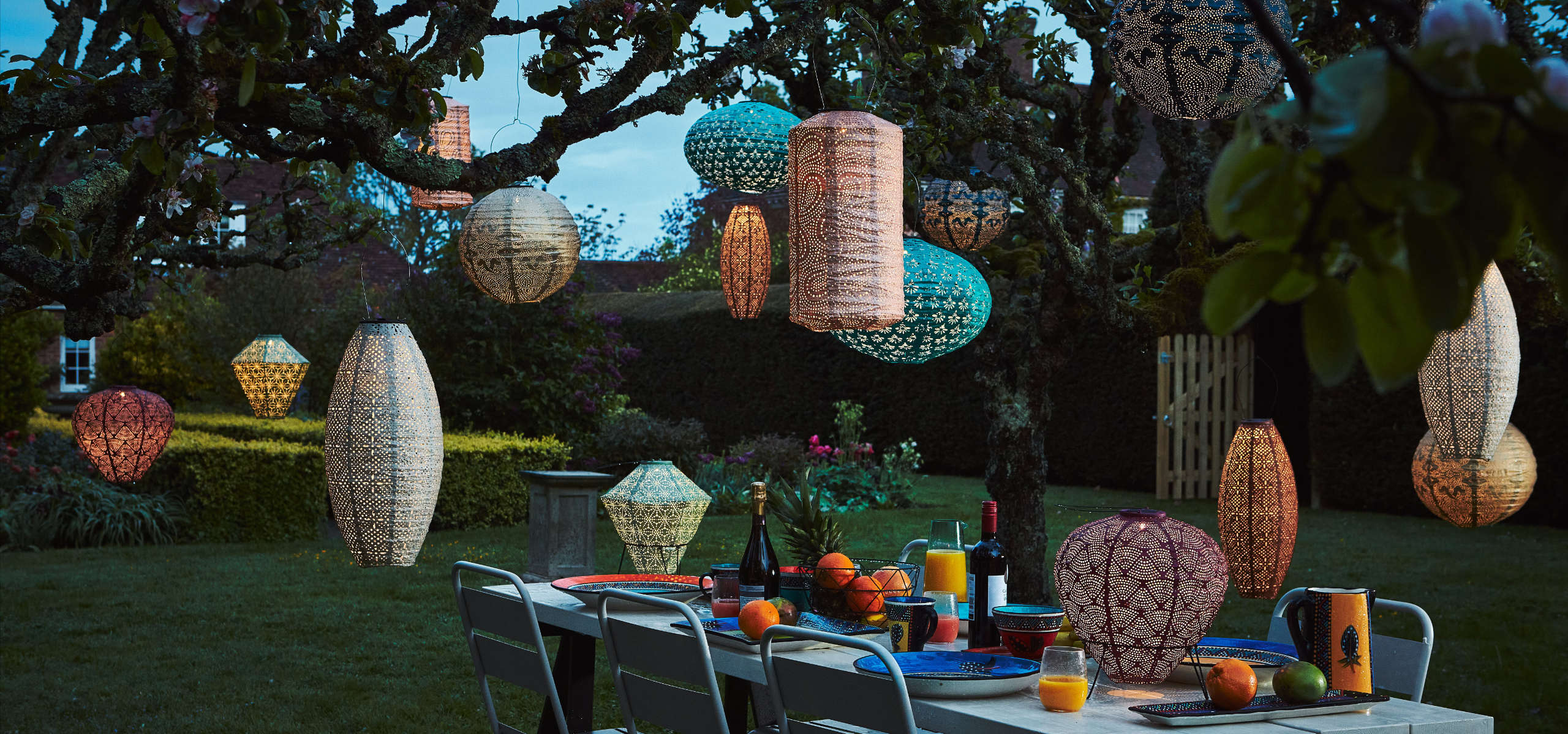 Illuminating Ideas by Lightstyle London